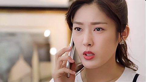 《奈何boss要娶我》 第5集:甜宠青春爱情偶像电视剧 (徐