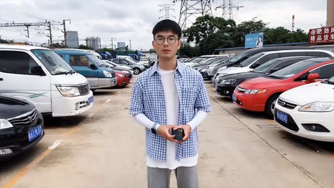 5万预算?要求合资车,年限近(15年后的车)自动挡?能买到啥车?