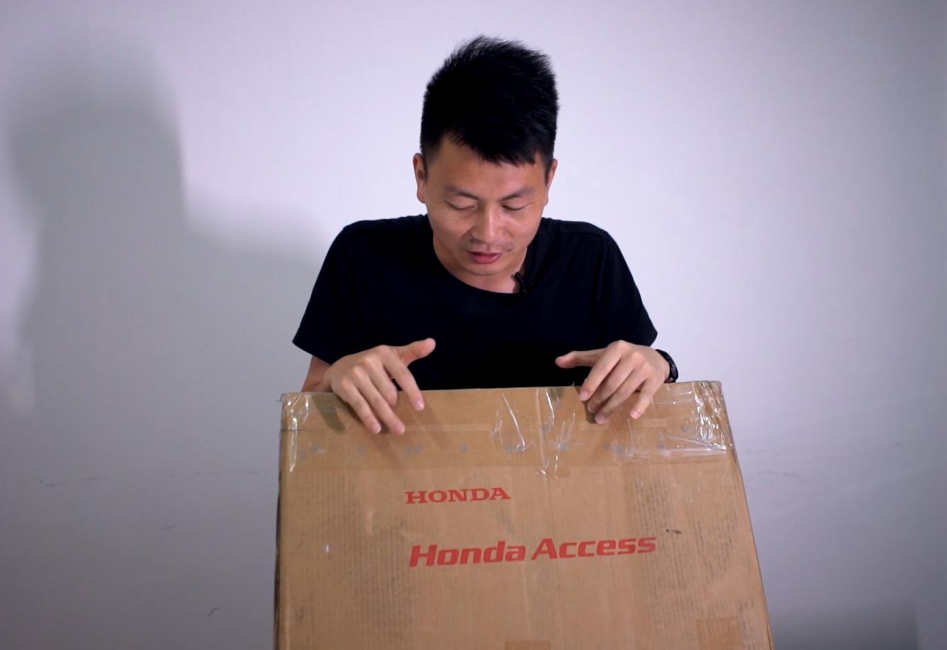 本田最便宜的车是什么?开箱揭晓谜底!