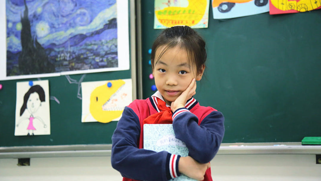 厉害了小学生!手绘漫画日记遭老师疯抢