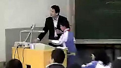 北师大版小学数学二年级优质课展示 《一分钟能干什么》教学视频