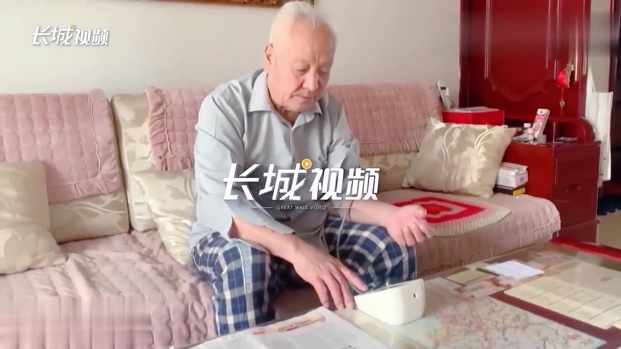 您家血压计准不准?石家庄这里可以免费检定