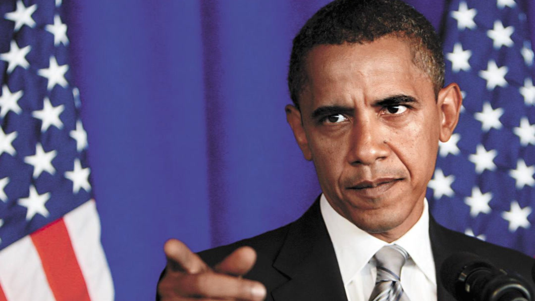 大反转!美国最后时刻,特朗普终于赢巅峰胜利!奥巴马最不愿看到