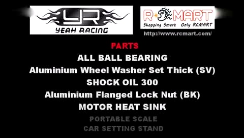 RC遥控车漂移 练习 教学视频