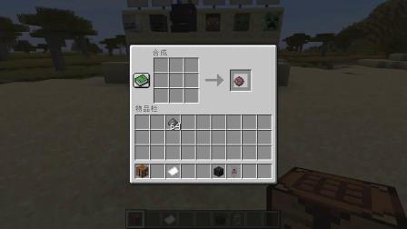 我的世界:头颅掠夺者你知道吗?