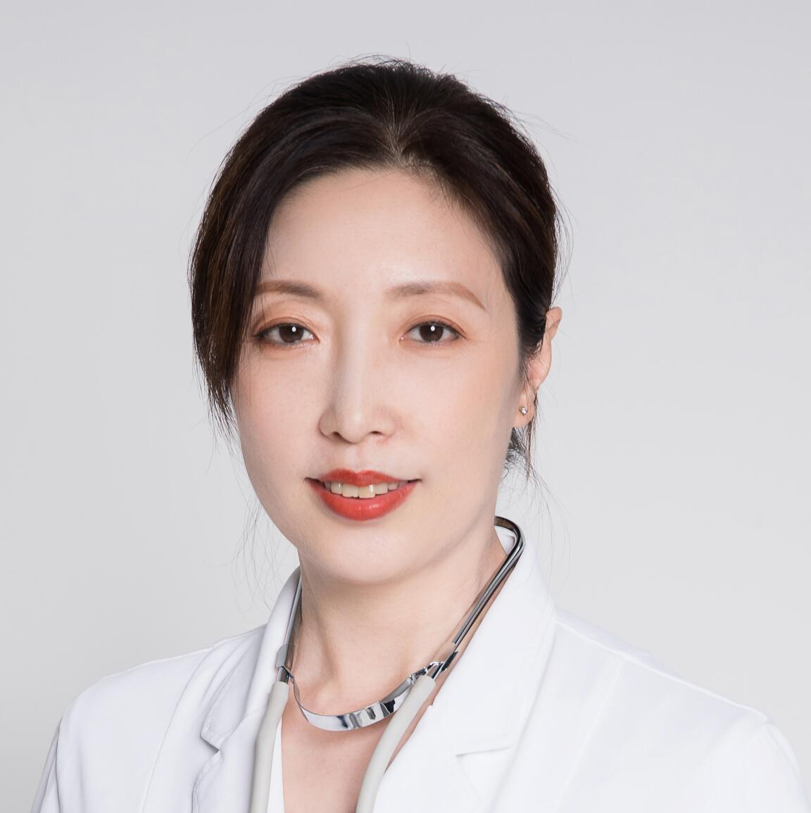 妇科医生赵艳忠 
