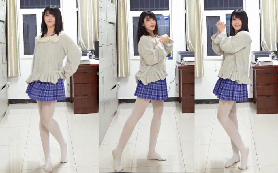 【温】收费站小姐姐!❤️还是你的笑容最可爱