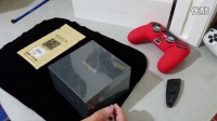 ticwatch手表开箱上