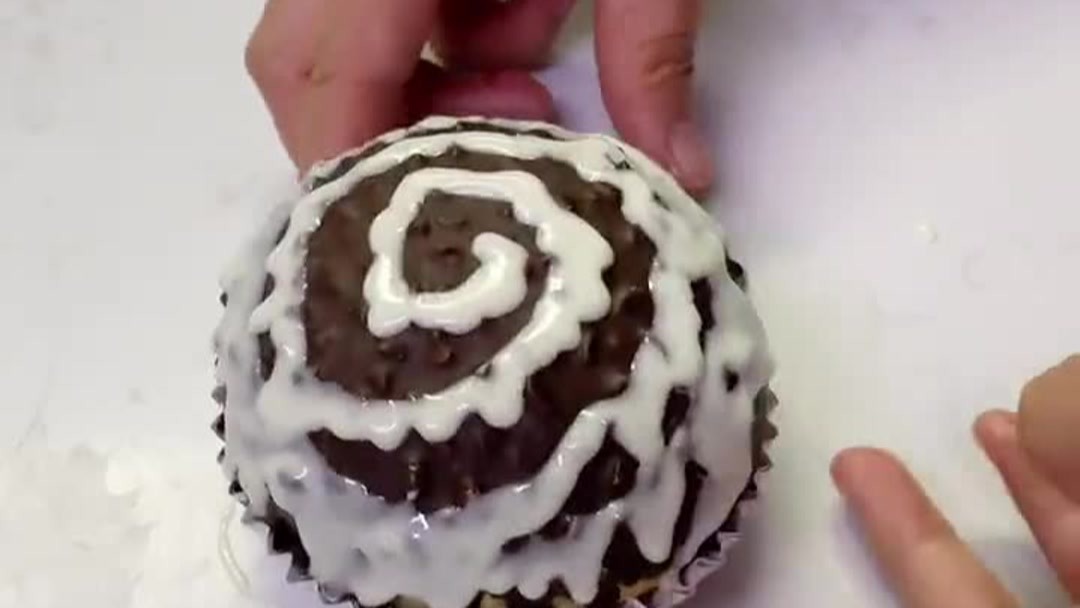 44.烘焙教程 烘焙人的日常 治愈系美食 梦龙脆皮面包教程来啦!