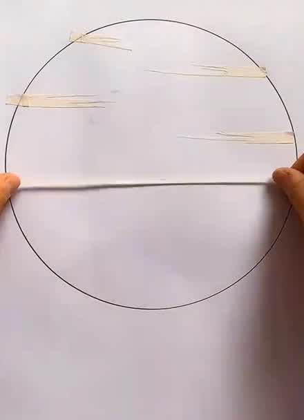 适合小朋友的绘画教程,步骤简单,一看就会