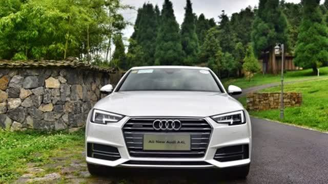 网友:朋友买辆奥迪A4L,看到我的丰田皇冠,恨不得把车退了