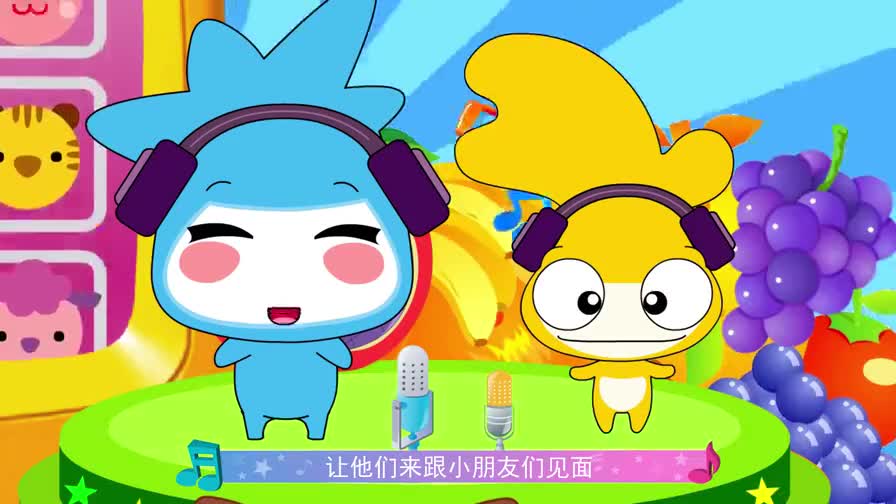 水木宝宝看世界带小朋友认识客运飞机,客运飞机能飞多高呢