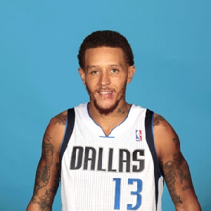 不摊手的韦斯特 