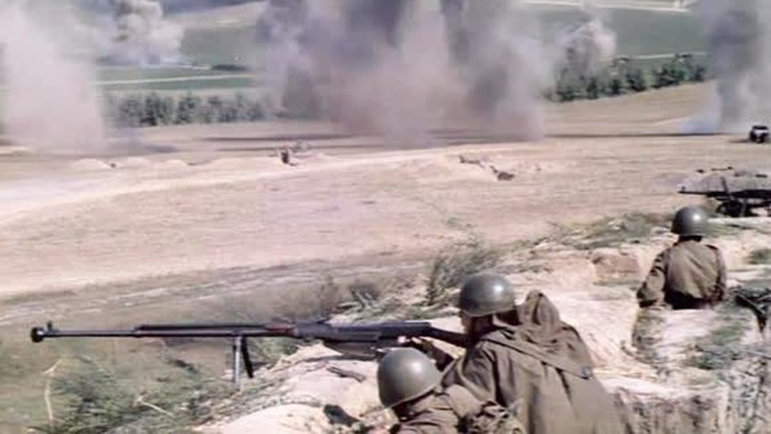 推荐一部苏联史诗级的战争片,至今都是无法逾越的经典巨作