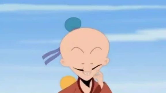 #动漫剪辑 #传统文化