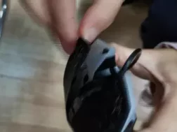 鼠标按键失灵处理方法