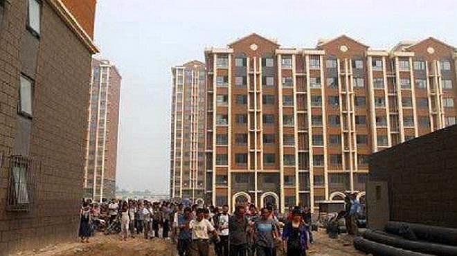 低于市场价的回迁房,到底买还是不买?现在知道答案还不晚!