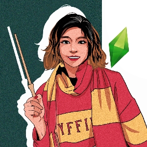 李哈珀 