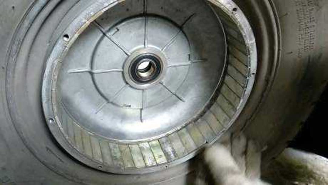 电动车电机出现尖叫,真的有点吓人,到底是怎么回事