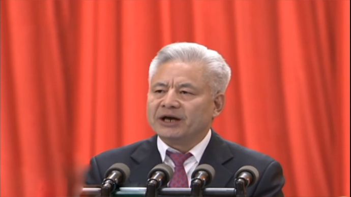 两会1+1 | 全国政协委员姚增科:“官僚主义”烦死人