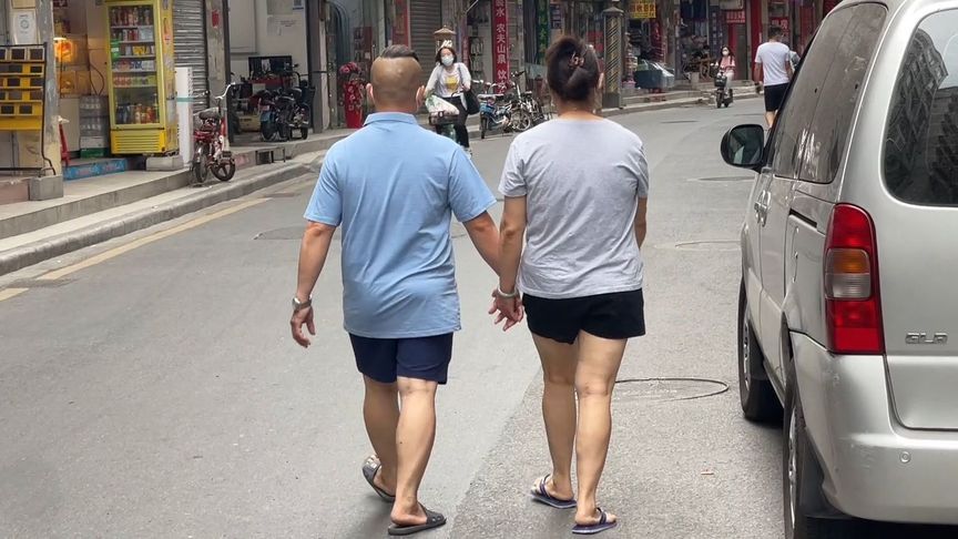 广州白云管控区实行网格化管理,出行卡与抗原检测即将登场