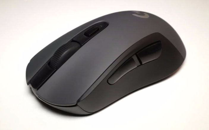 【爱电子产品】罗技G603无线鼠标评测(搬运自Rocket Jump Ninja)