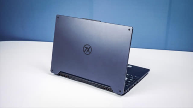 4800H告诉你什么叫CPU黑马!华硕天选游戏本使用体验