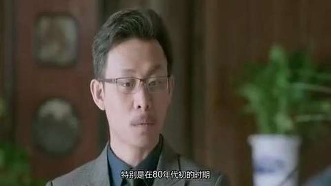 《鸡毛飞上天》殷桃张铎主演电视剧