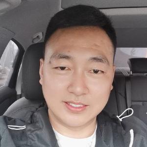 李永说农 