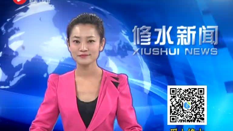 全省安全生产“三项整治”动员部署电视电话会#修水#安全生产