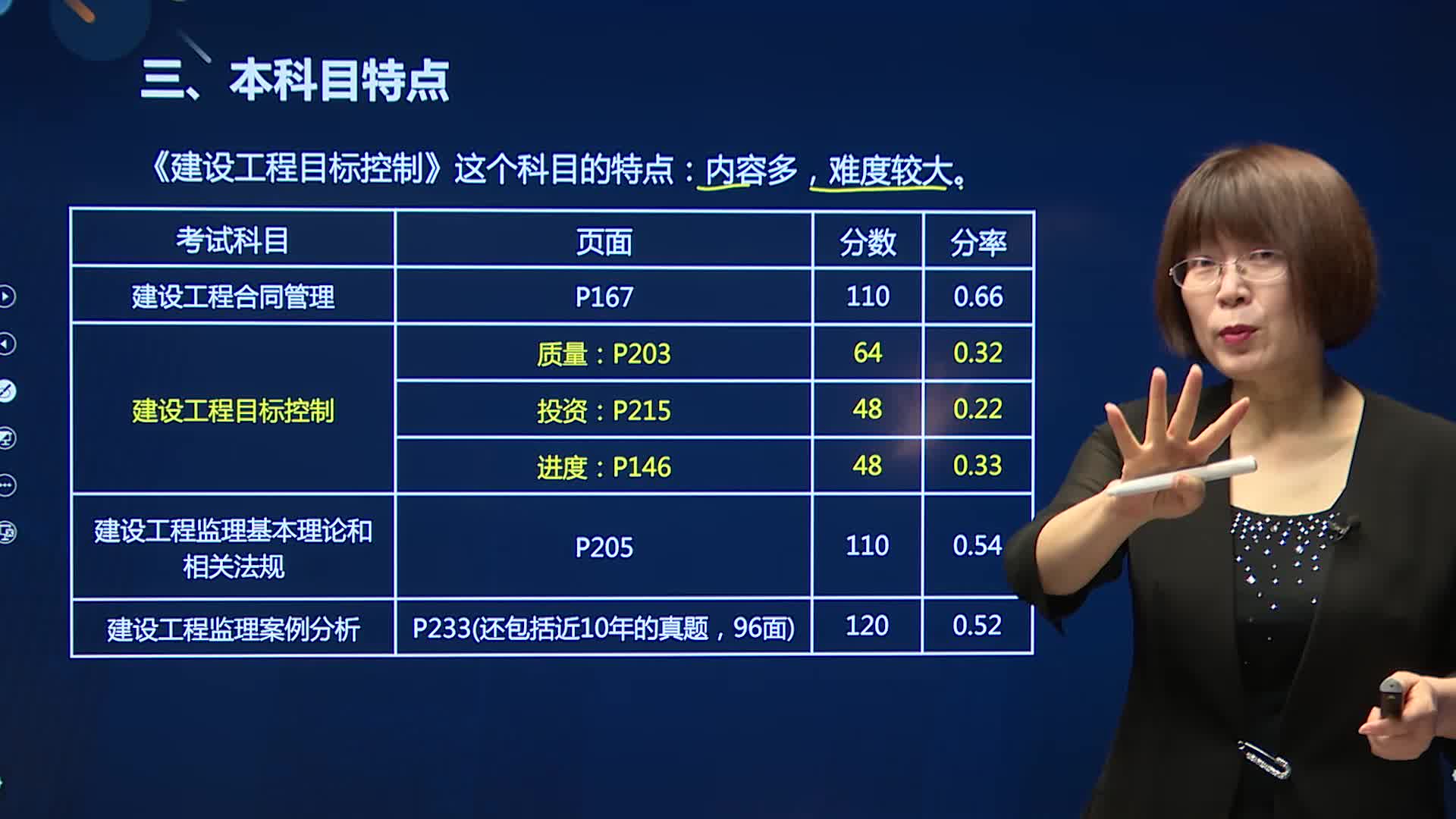 01-建设工程目标控制(土木建筑个工程)(一)