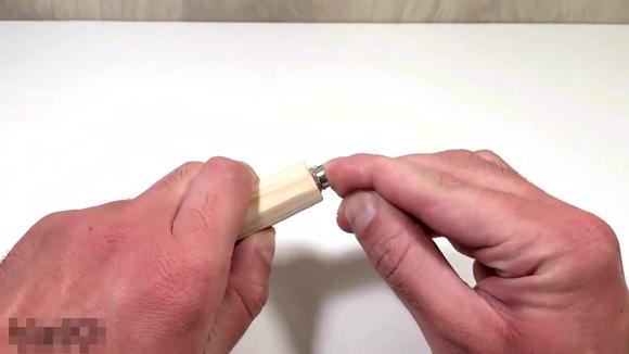 生活技,将铅笔制作成电焊笔,电焊笔的制作方法技术领域本