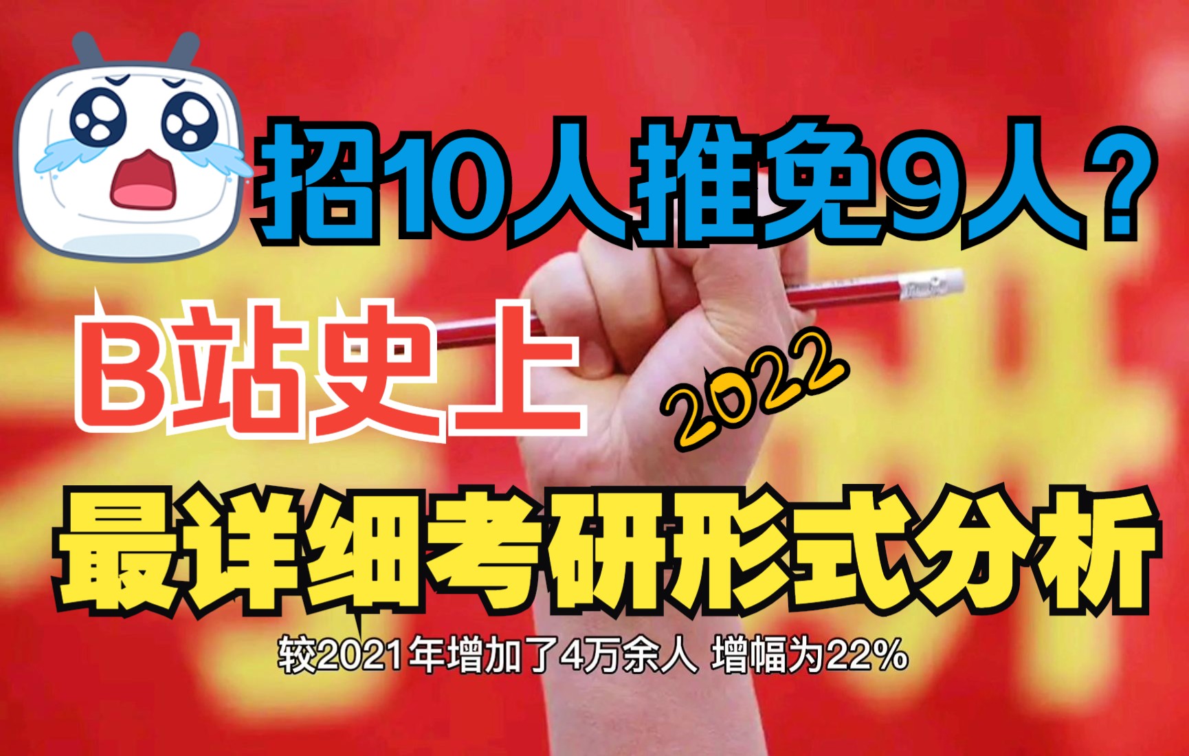 2022年考研四维分析---上岸系列---2023考研上岸必备