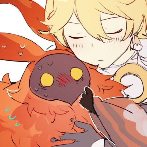 我做梦都想当散宝的狗 