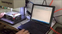铭牌打标机操作指导