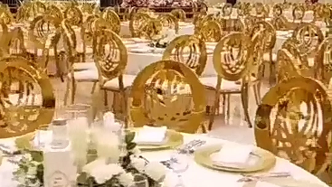 餐饮照明,主题餐厅照明设计阿曼酒店宴会厅 照明设计灯光设计