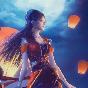 宝宝说漫 