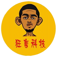狂言科技 