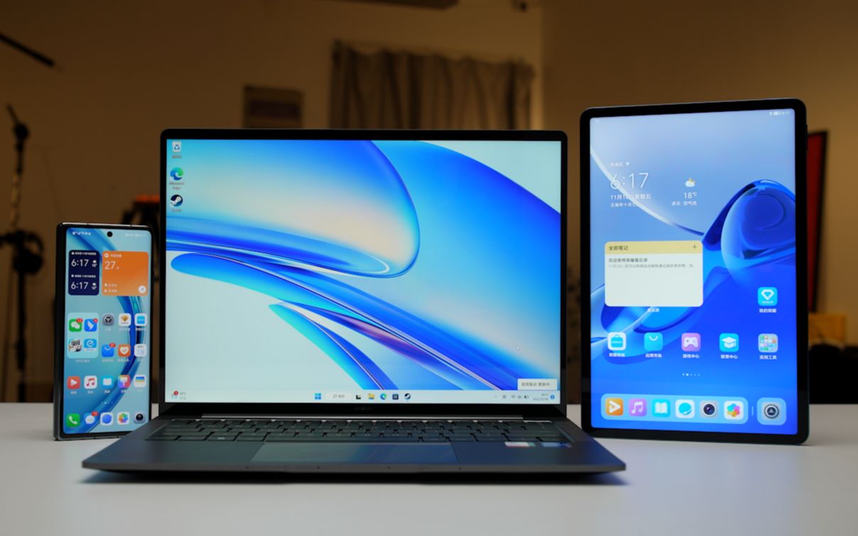 为打工人量身定制的手机系统?——MagicOS 7.0体验