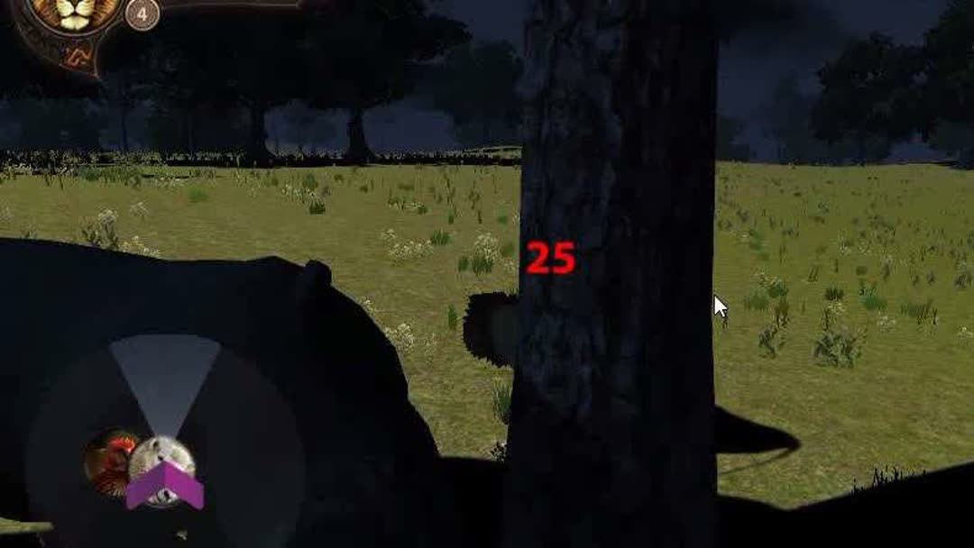   模拟动物人生 大犀牛我记恨你一辈子?