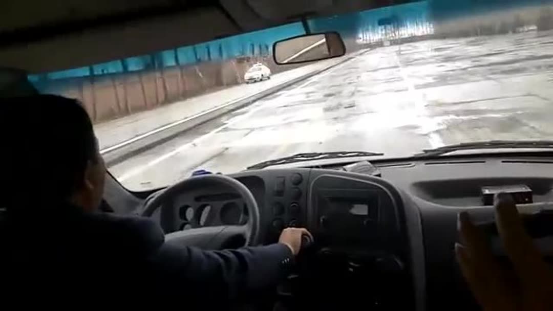 长治南垂驾校科目三模拟考试全过程,最全考试路线 内容与细节