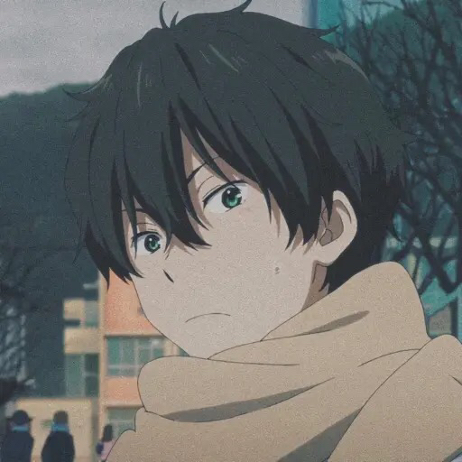 别再喊我叔叔啦 