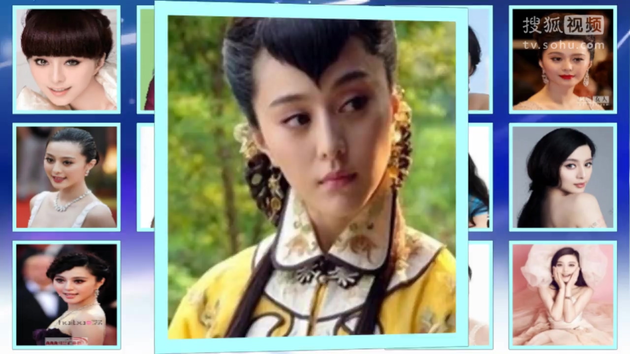 会声会影X6画中画技巧练习十五图组合运动效果-01