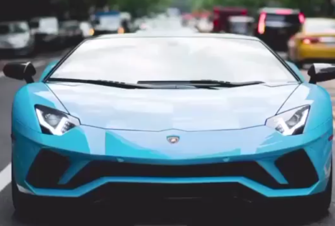 看看今年能入手哪台,你的目标车是什么?