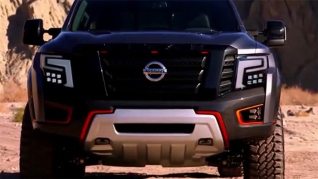 汽车语评:想买皮卡的选它就对了!开出去比猛禽还气派