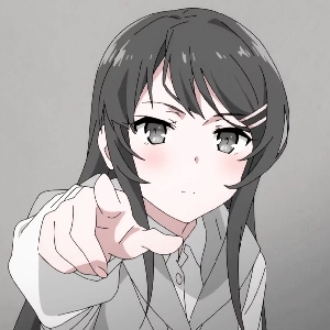 二次元是我的爱- 