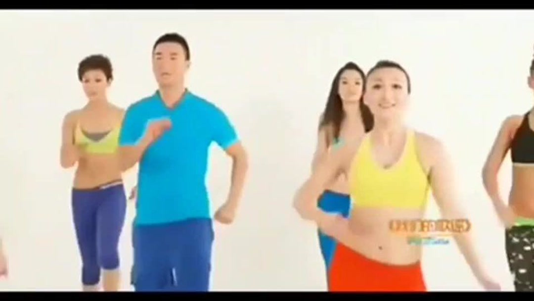 凤凰传奇广场舞最炫民族风教学视频.﹌链接