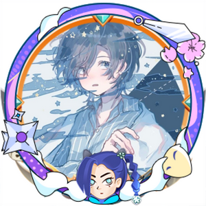 博学多才的优雅书生 