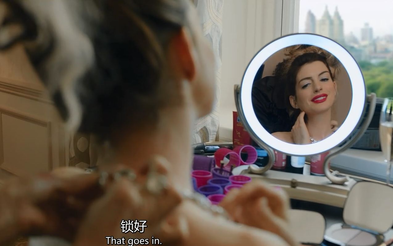 五分钟看完《瞒天过海:美人计》,2018最“色”电影!