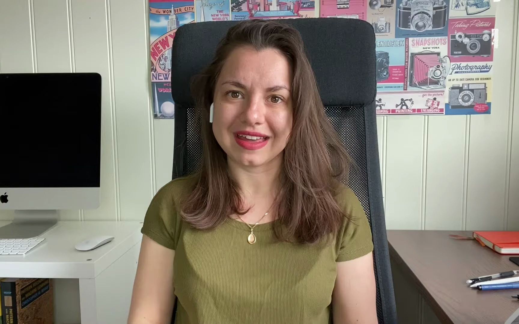 在海外博士申请面试中如何回答教授提出的“你有什么问题需要问我们...